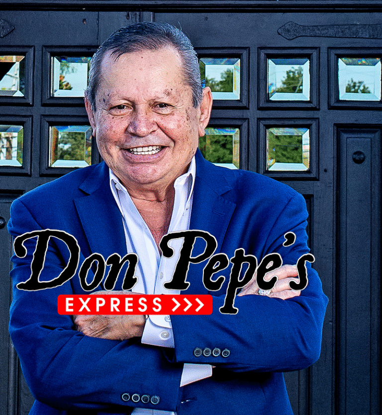 Don Pepe’s Express – Mexican Restaurant | Edinburg | RGV
