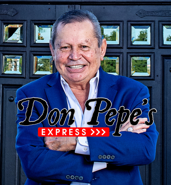 Don Pepe’s Express – Mexican Restaurant | Edinburg | RGV